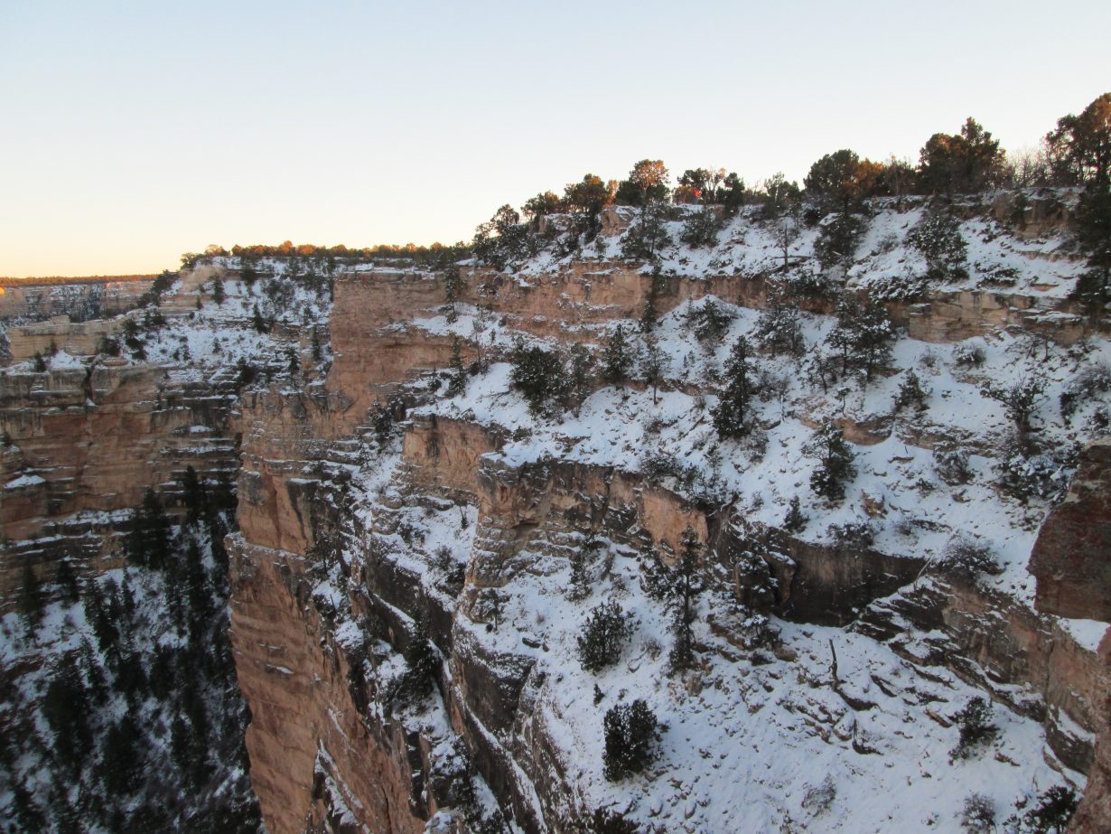 Moab Trip December 2020 - Moab Condo